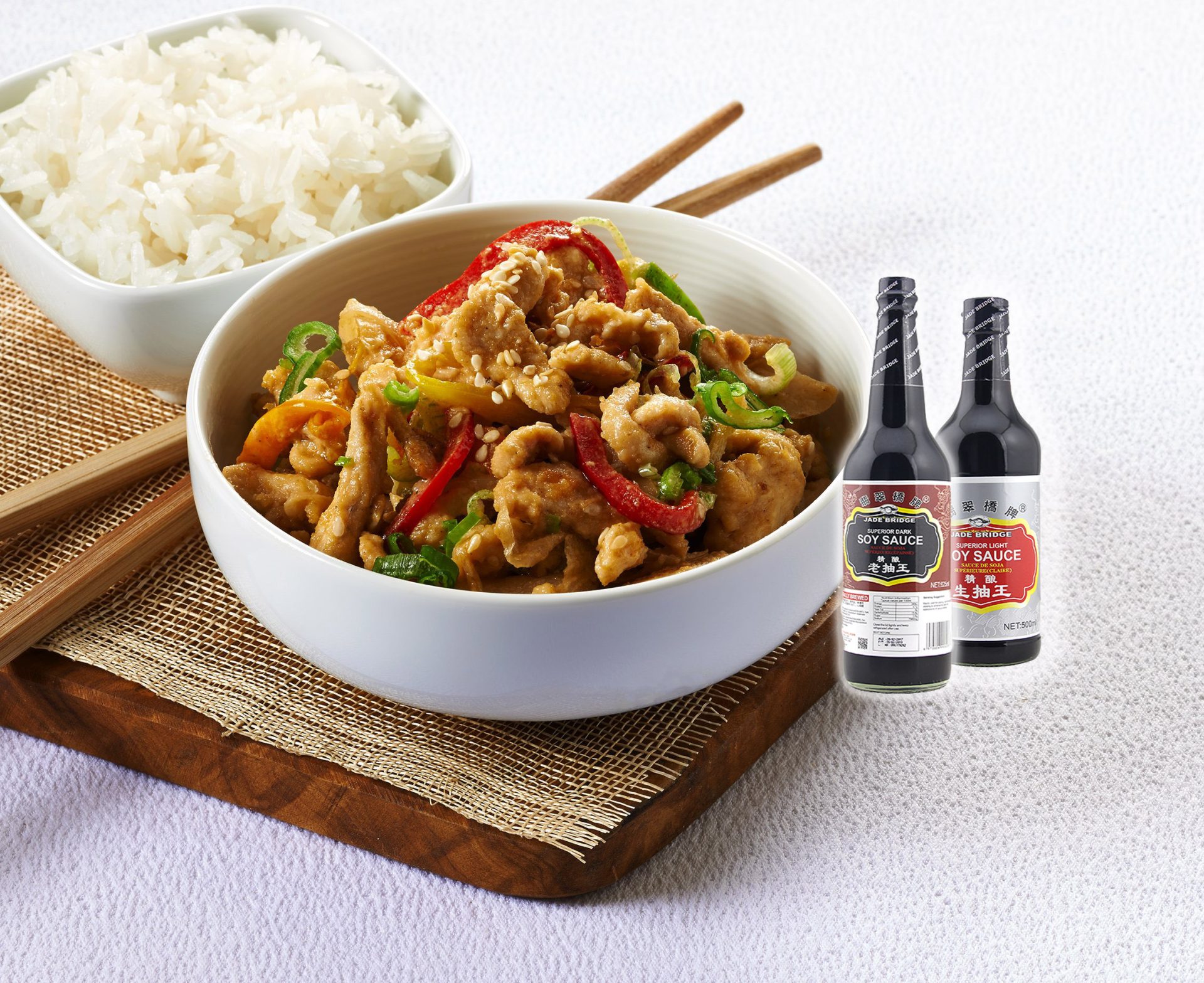 Honest General Distributors – Import and Export